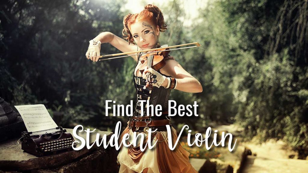 Best Student Violin for Beginners | NewViolinist