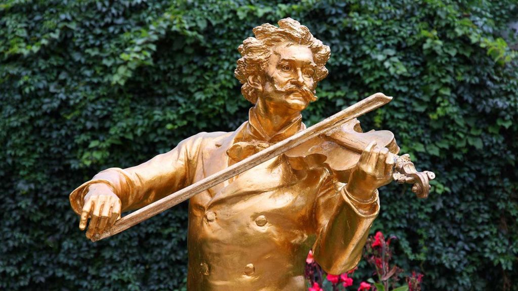 8 of the World's Most Famous Violinists | New Violinist