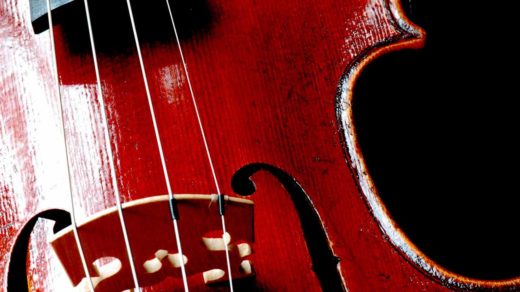 The Red Violin: A True Story? | NewViolinist