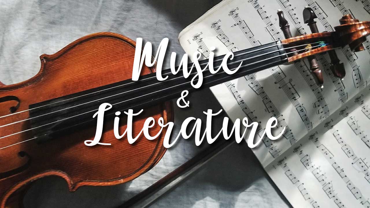 Popular Music and Literature | NewViolinist